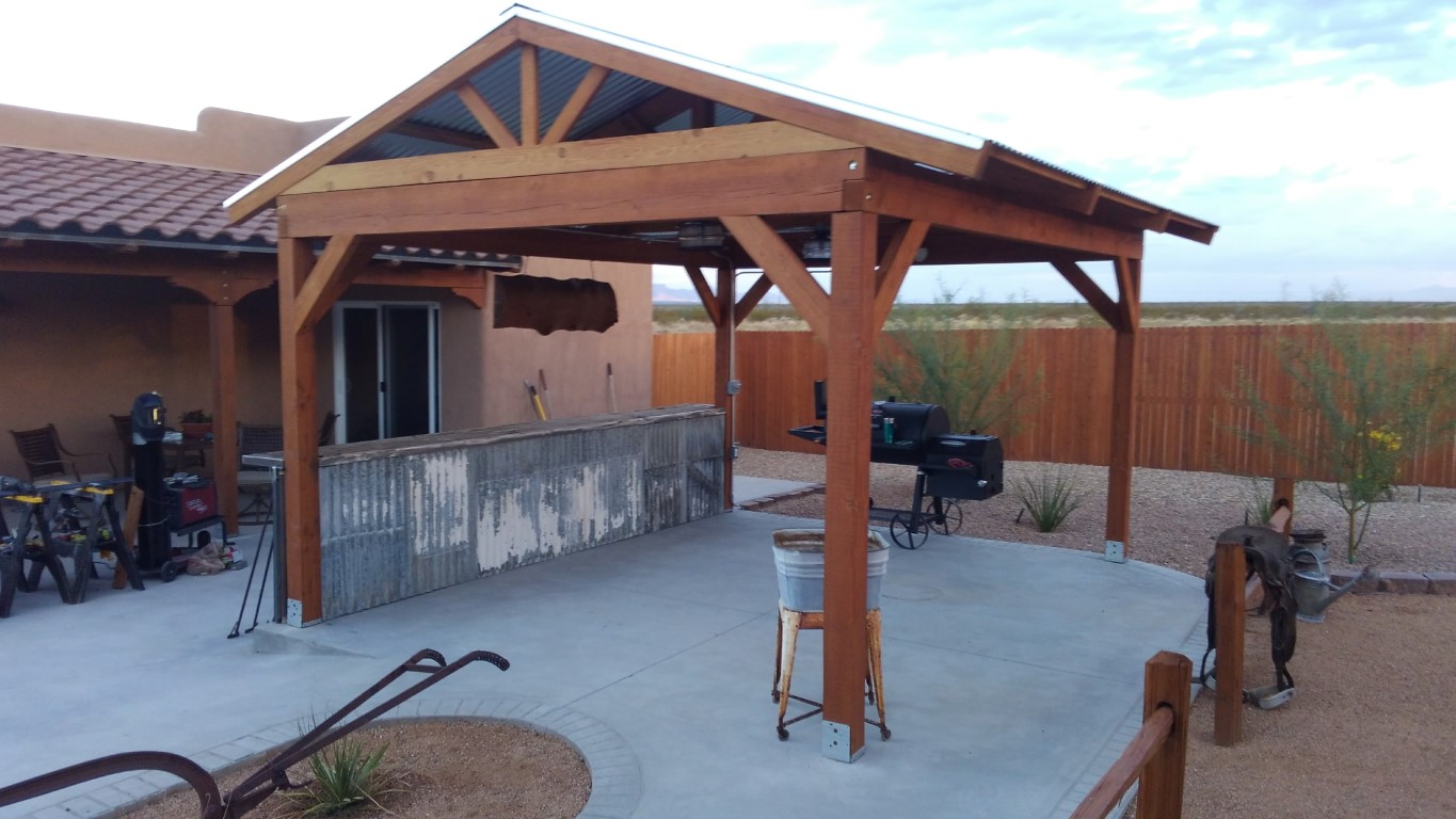 Gallery – Paramount Construction