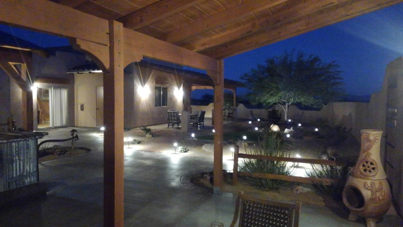 Gallery – Paramount Construction